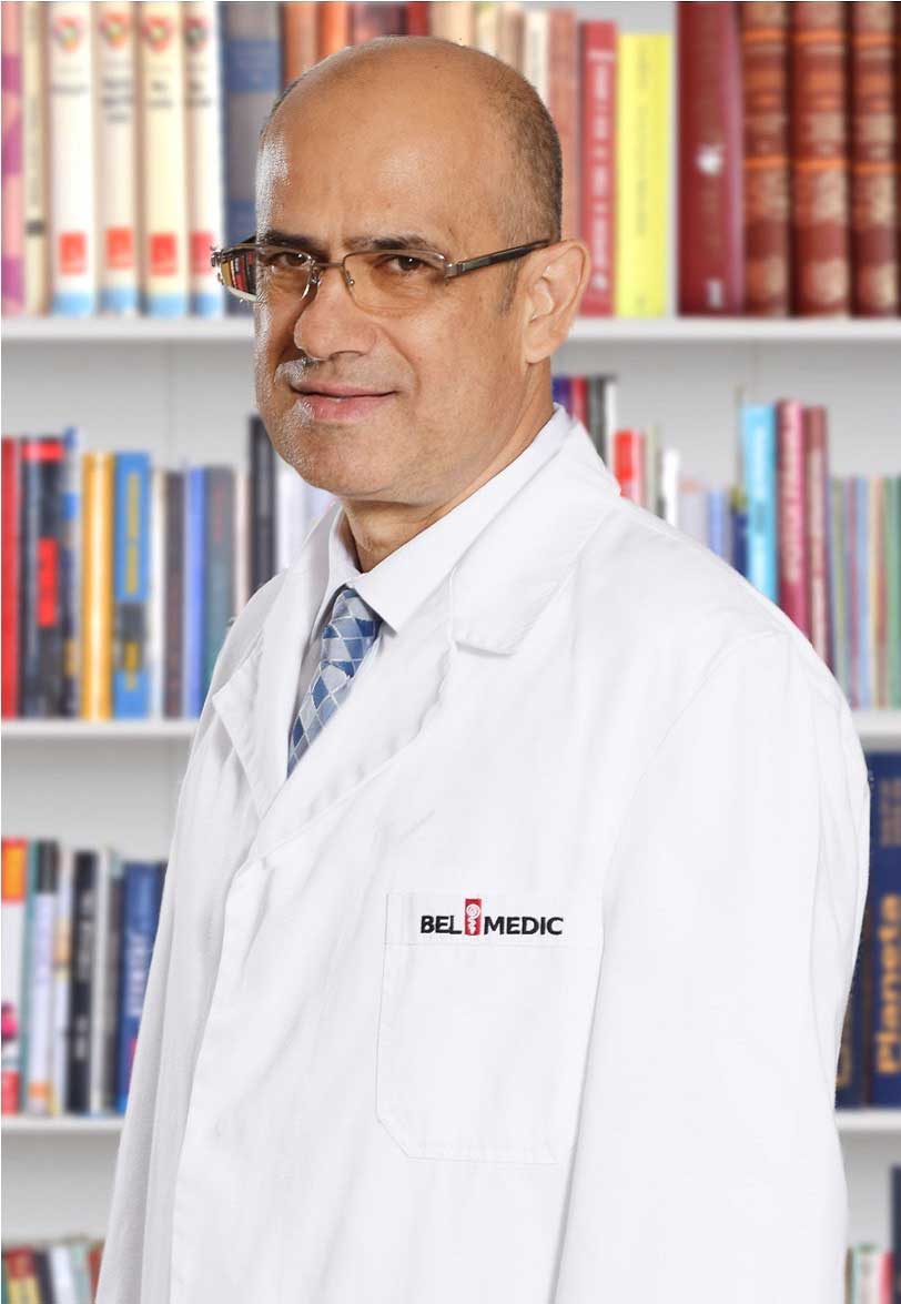 Dr Nenad Milanović | Bel Medic Dr Nenad Milanović | Bel Medic